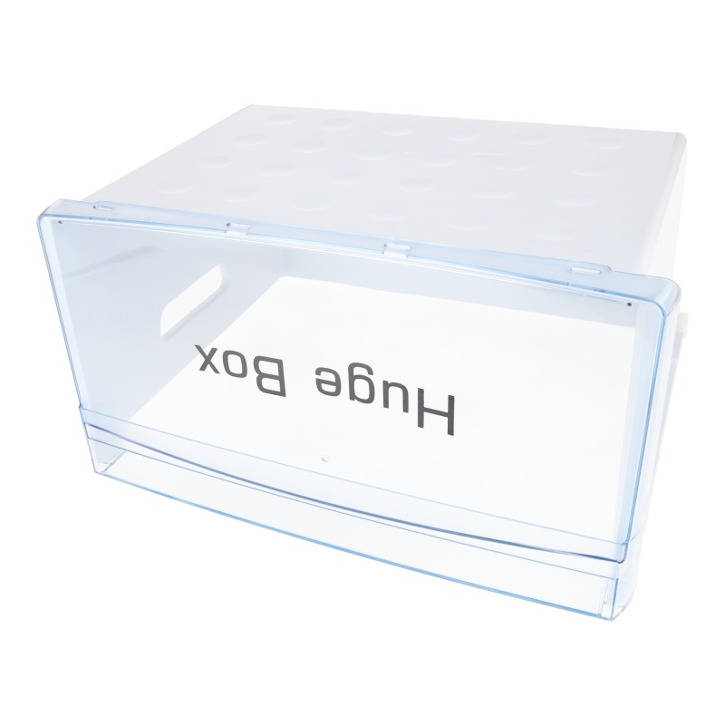 Haier Fridge & Freezer Drawer Basket - Part Number 49046212