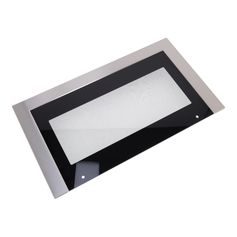 Neff Oven Door Glass & Outer Frame - Part Number 00688771