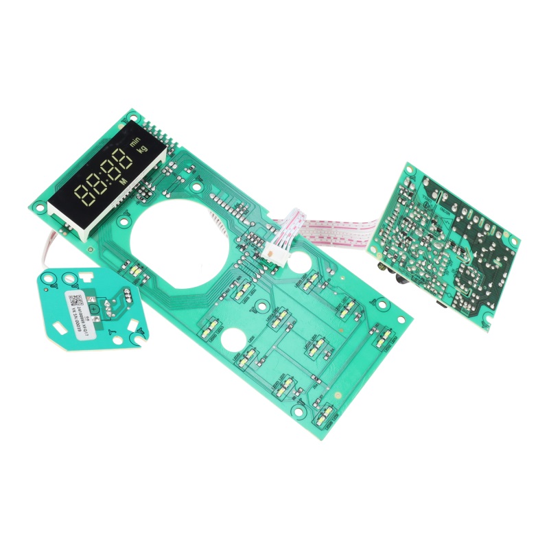 Neff Microwave Control Board - Part Number 11002328