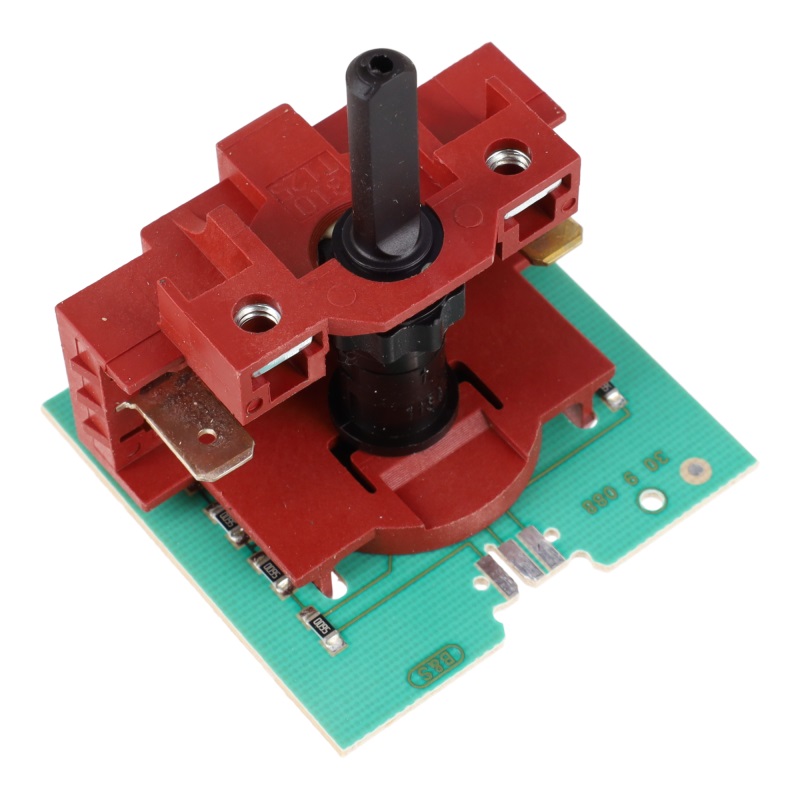 Neff Oven Function Selector Switch - Part Number 00628274