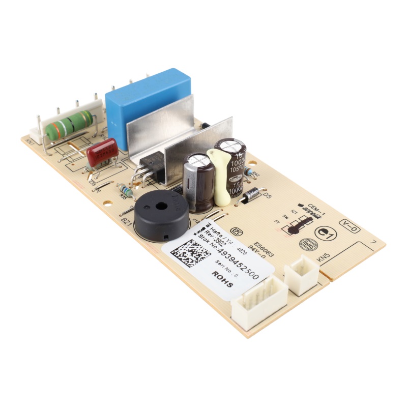 Beko Fridge & Freezer Control Board - Part Number C00865103
