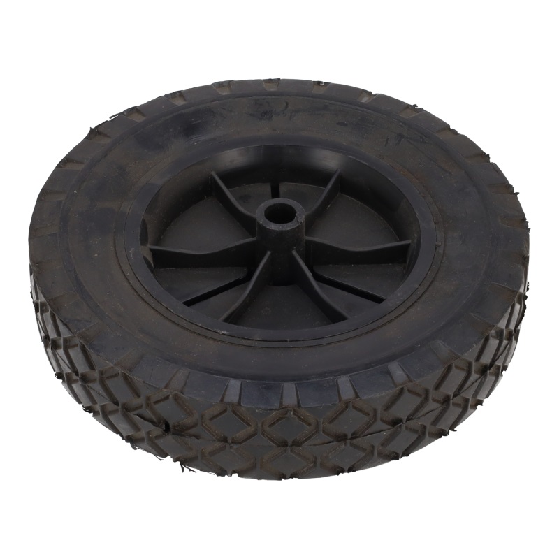 Karcher Pressure Washer Wheel - Part Number 9.189-004.0