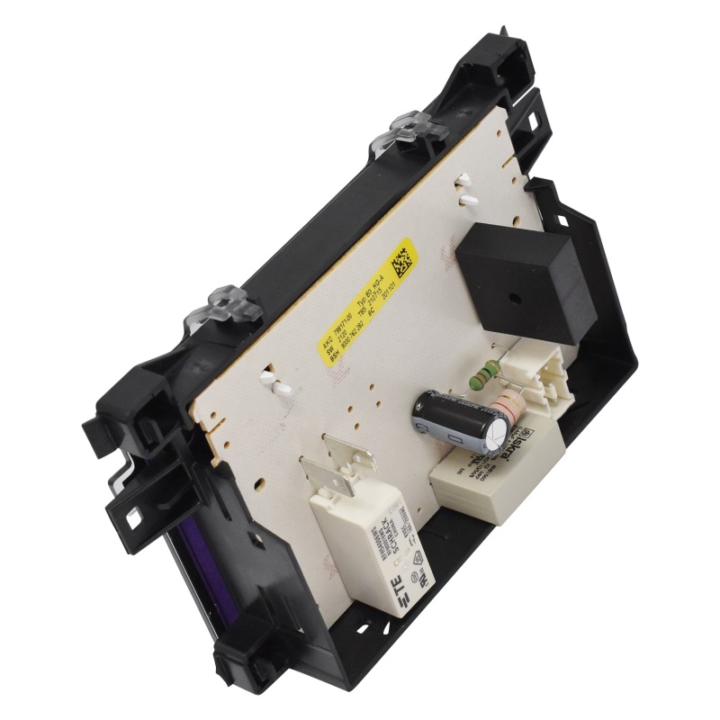 Bosch Oven Clock Timer - Part Number 00750002