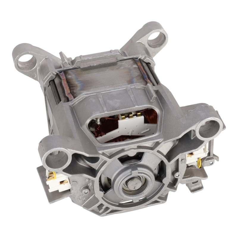 Bosch Washing Machine Motor Assembly - Part Number 00144797