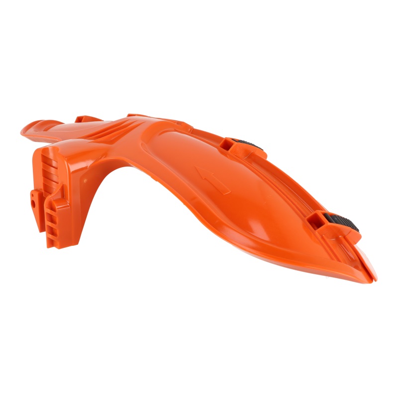 Husqvarna Trimmer Splash Guard 535 Ls, 535 Rj - Part Number 537331607