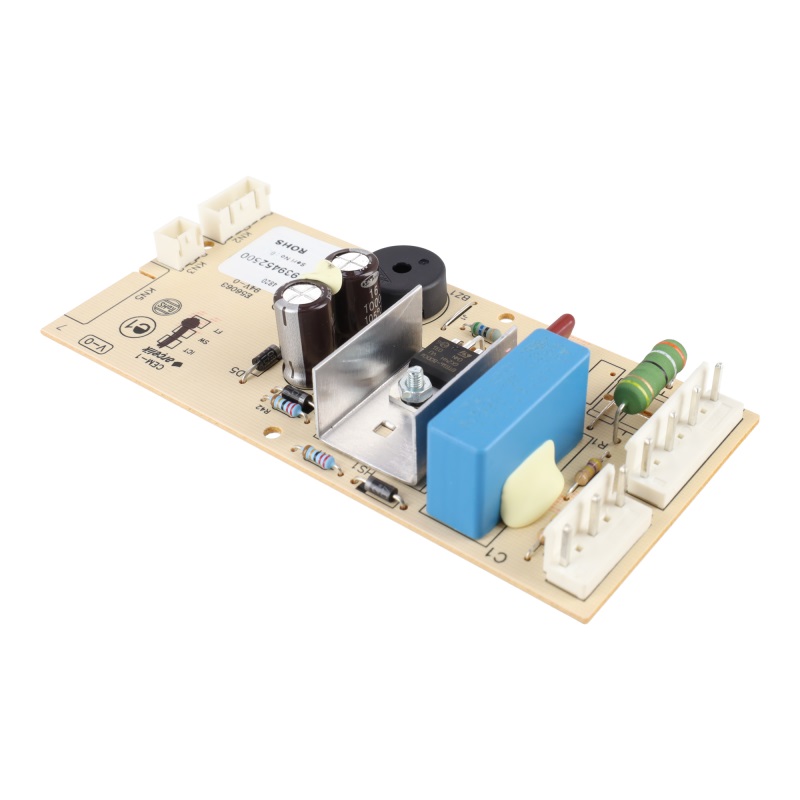 Beko Fridge & Freezer Control Board - Part Number C00865103