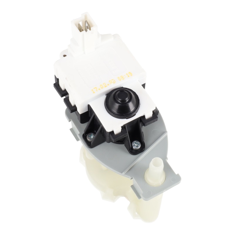 Hotpoint Tumble Dryer Condenser Dryer Pump - Part Number C00729423