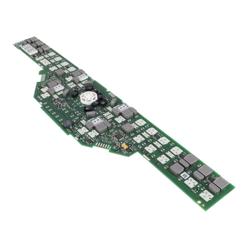 Neff Oven Operating Module - Part Number 11026427