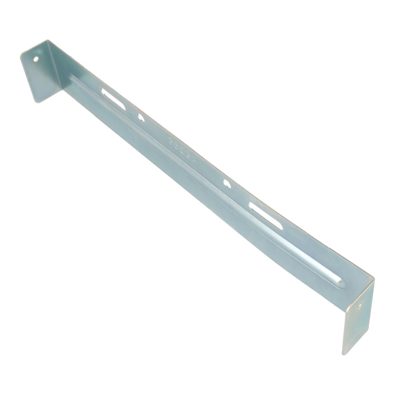 Lamona Cooker Hood Support Screw Fixing Bracket - Part Number 49029184