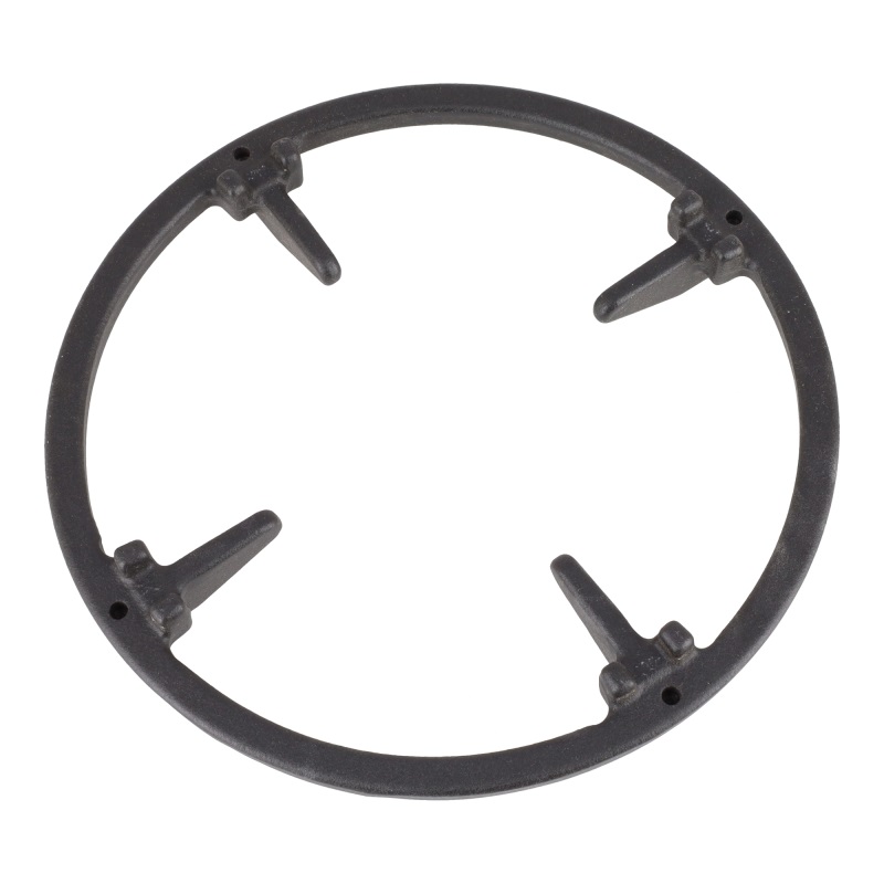 Bosch Oven Gas Hob Pan Support Grid - Part Number 17005938