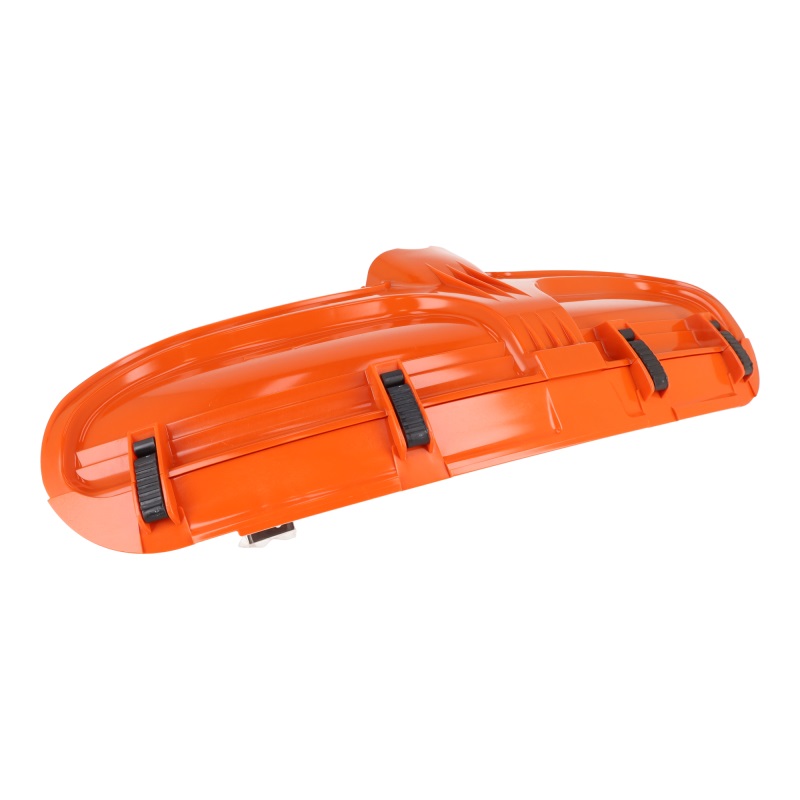 Husqvarna Trimmer Splash Guard 535 Ls, 535 Rj - Part Number 537331607