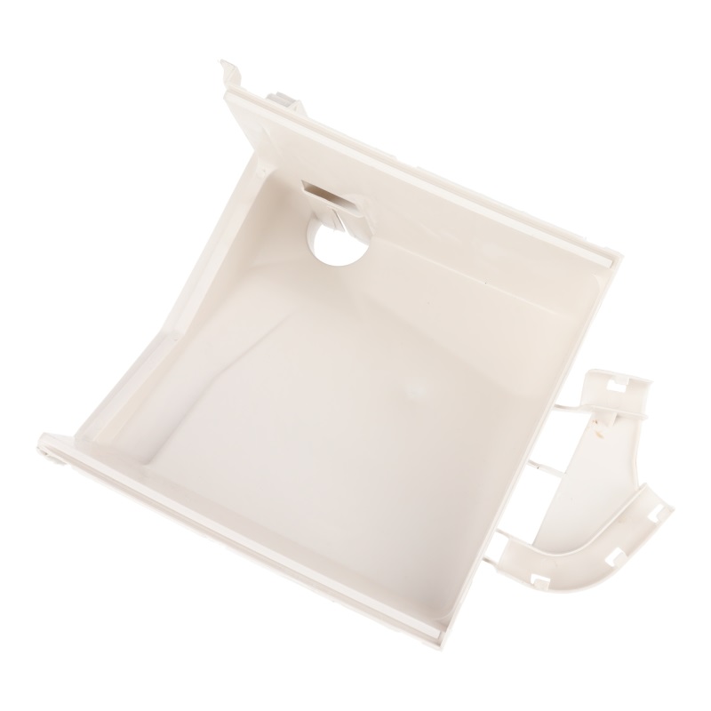 Bosch Washing Machine Dispenser Drawer Lower Part - Part Number 00709857