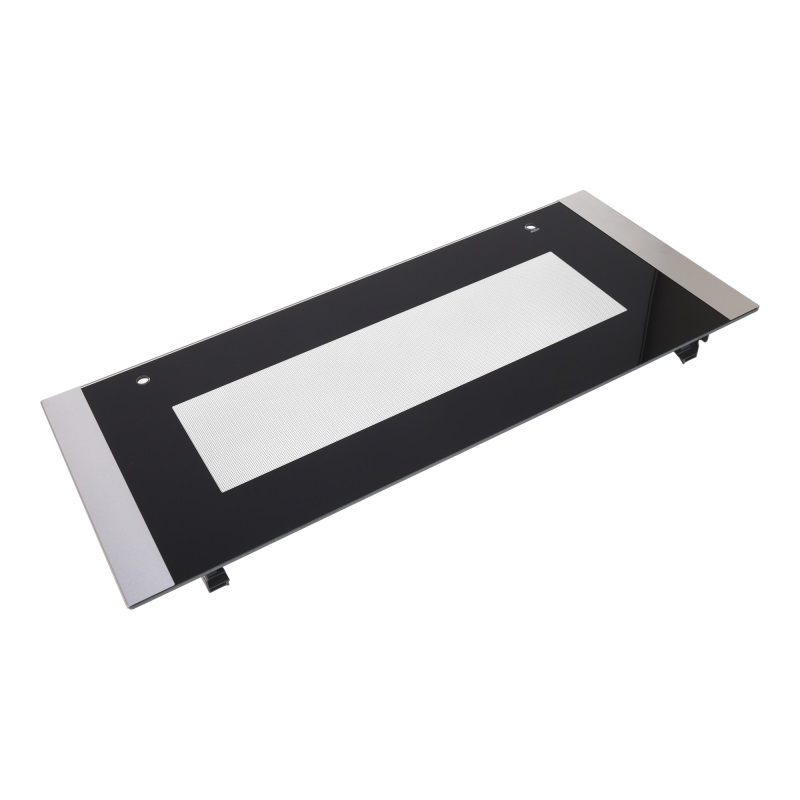 Neff Oven Glass Front Panel - Part Number 00777142