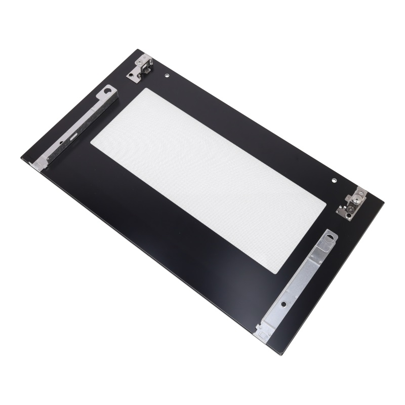 Neff Oven Door Glass & Outer Frame - Part Number 00688771