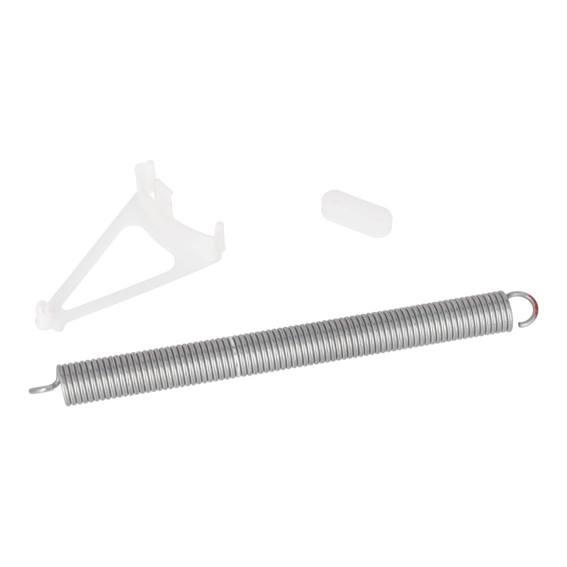 Bosch Dishwasher Door Spring - Part Number 00420587