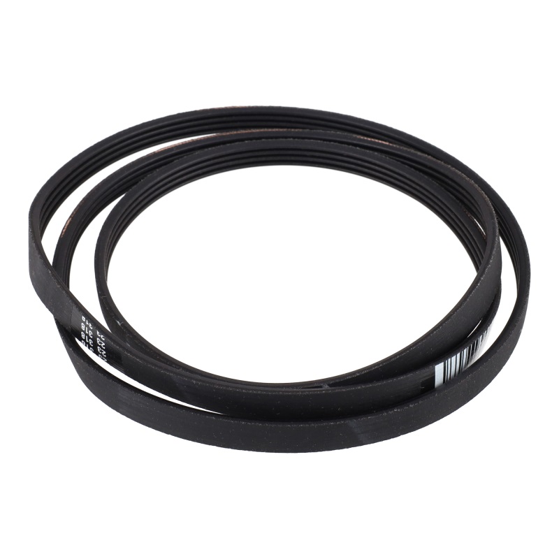 Beko Washing Machine Poly-V Drive Belt 1244 J4 - Part Number C00864586
