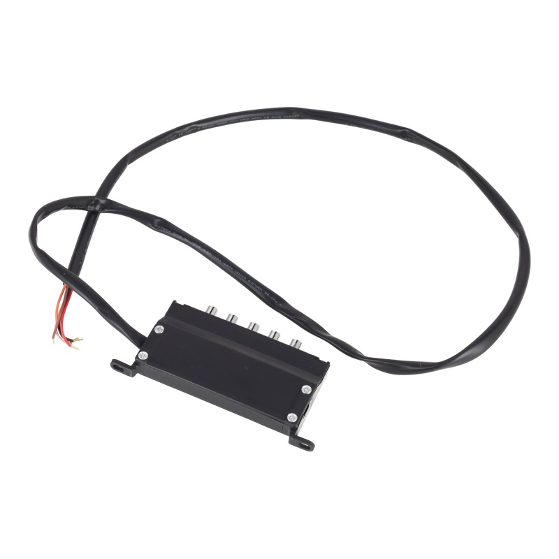 Baumatic Cooker Hood Extractor Fan Button Switch Set - Part Number ...