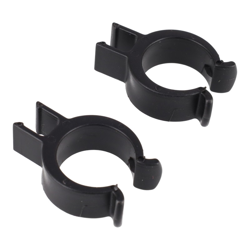 Flymo Lawnmower Cable Lead Wire Handle Clips Pack Of 2 - Part Number ...