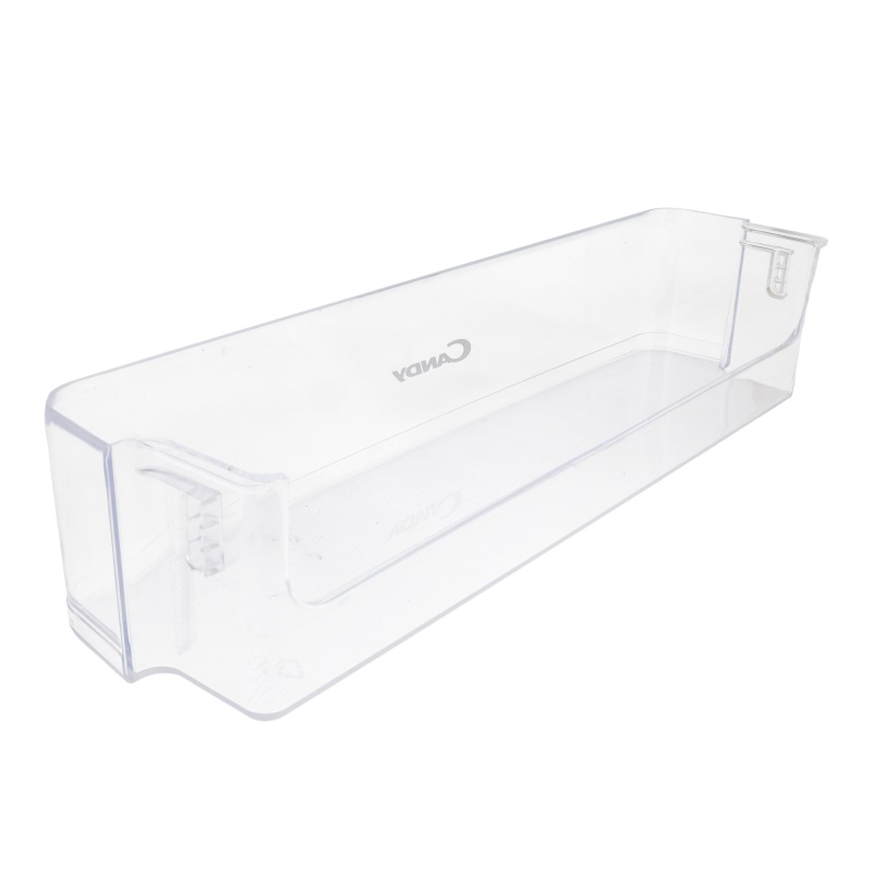 Candy Fridge & Freezer Bottle Shelf Rack Door Bottom Tray - Part Number ...