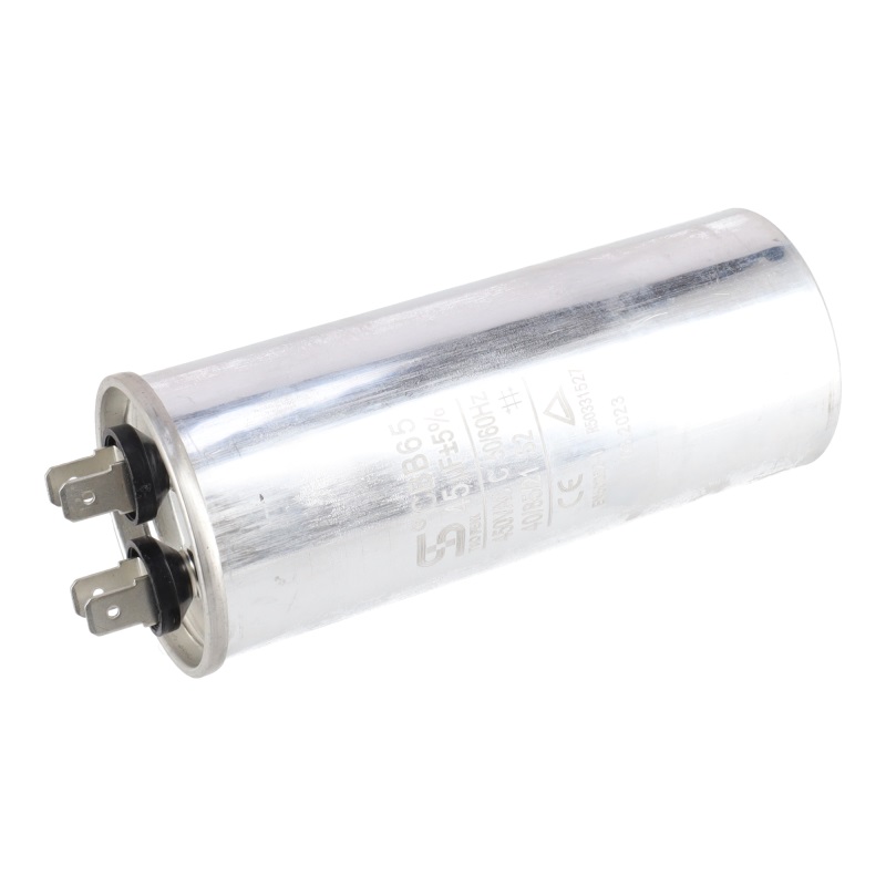 Bosch Chopper Suppression Filter Motor Capacitor - Part Number 2609007667