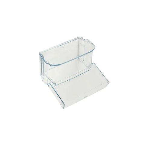 Siemens Fridge & Freezer Dairy Butter Compartment With Flap Lid - Part ...