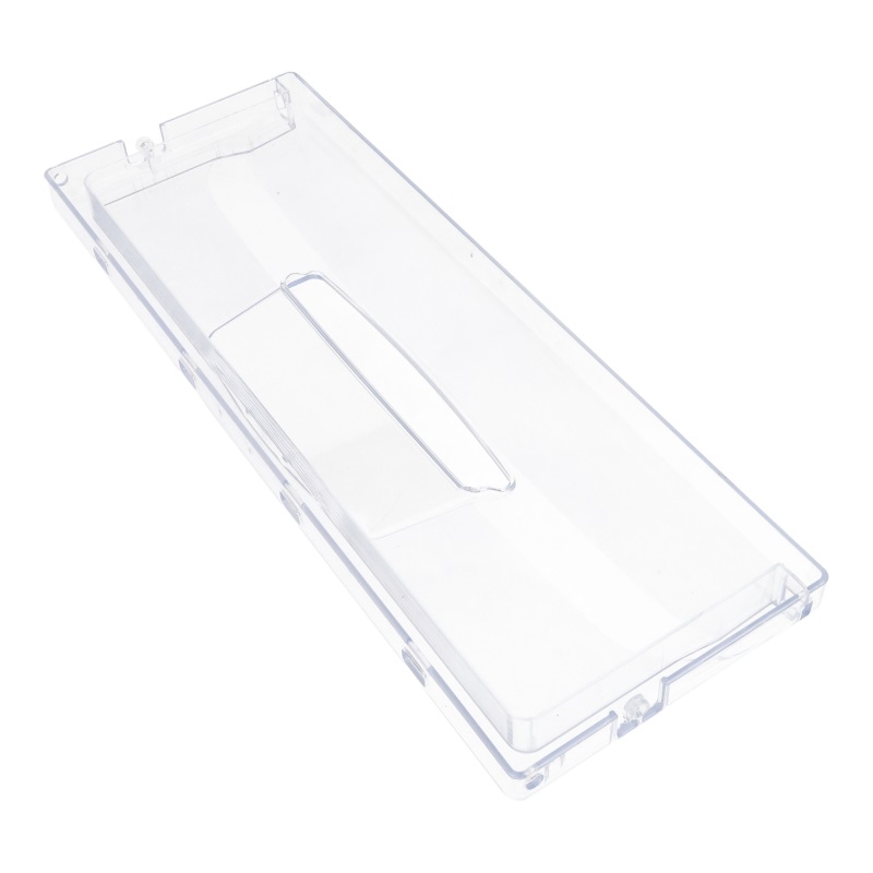 Indesit Fridge & Freezer Drawer Front Flap - Part Number C00292069