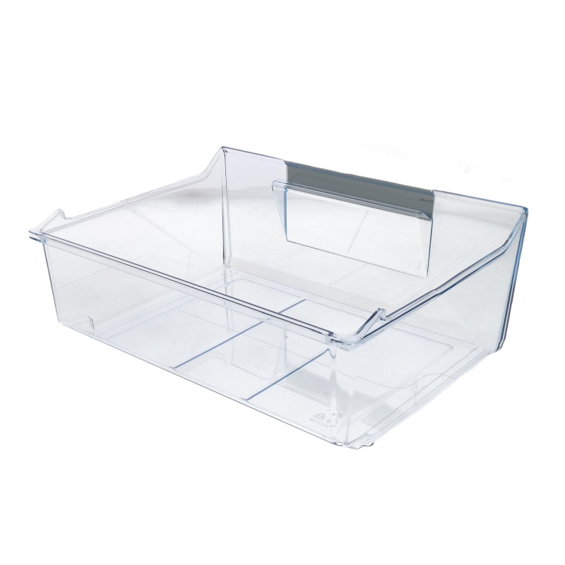 AEG Fridge & Freezer Crisper Drawer - Part Number 2651107043