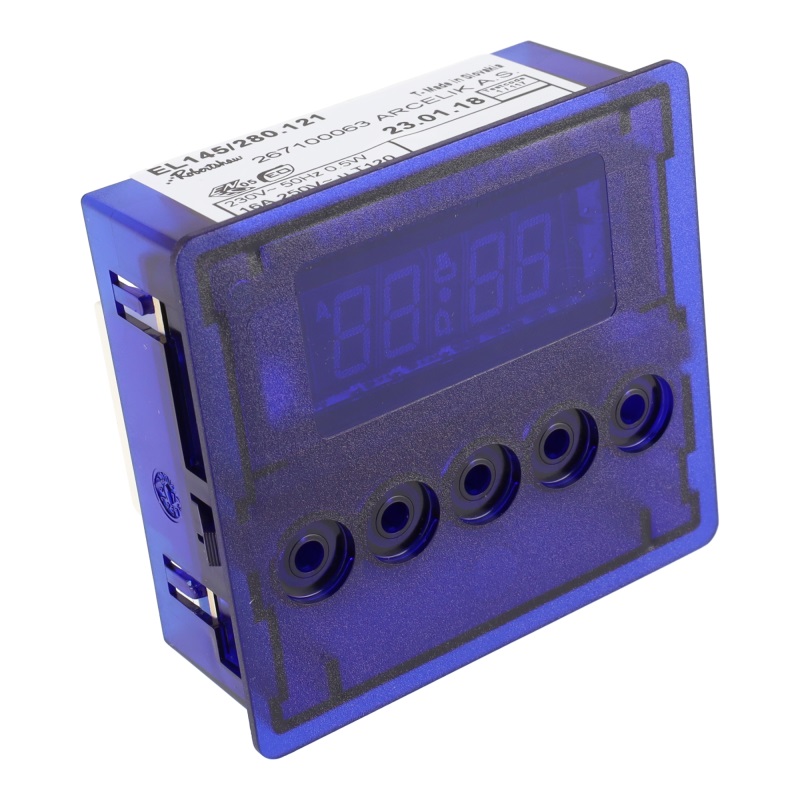 Leisure Oven Digital Clock Timer - Part Number C00864904