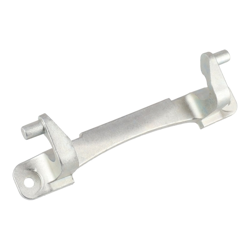 Beko Washing Machine Door Hinge - Part Number C00866662