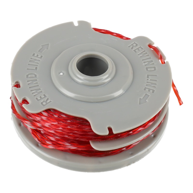 Flymo Trimmer Grass Double Autofeed Spool And Line Fly021 - Part Number ...