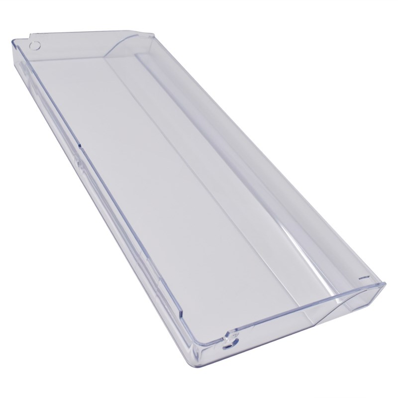 Neff Fridge & Freezer Drawer Front Panel - Part Number 00743433