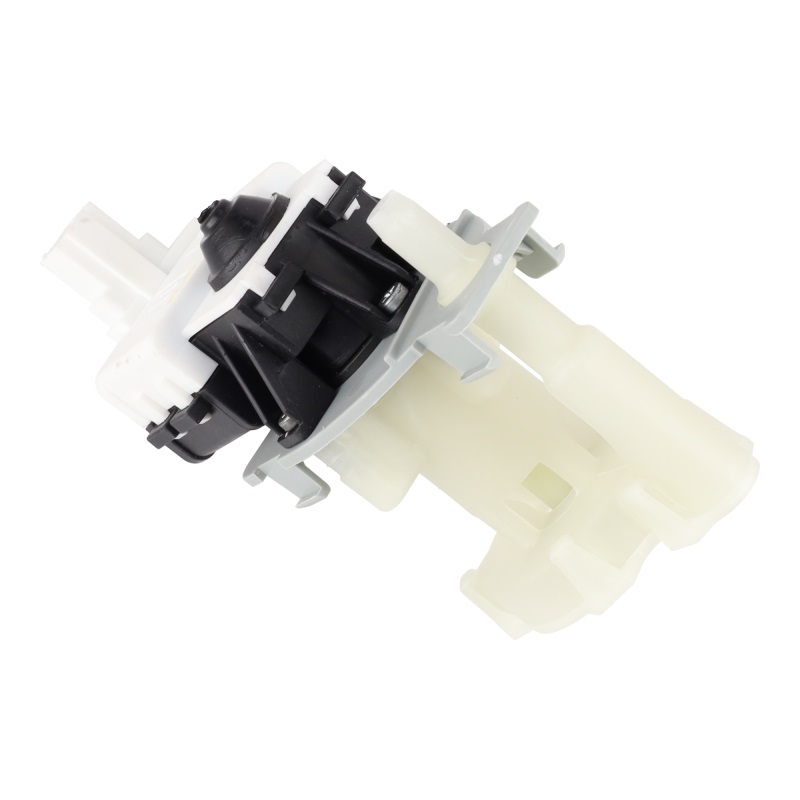 Hotpoint Tumble Dryer Condenser Dryer Pump - Part Number C00729423