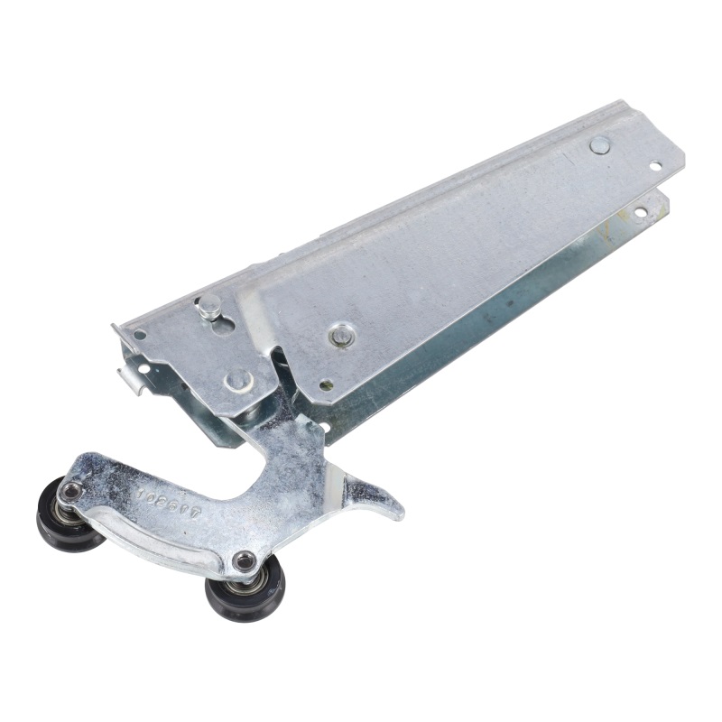 Neff Oven Door Hinge Right Side And Wheels - Part Number 12009025