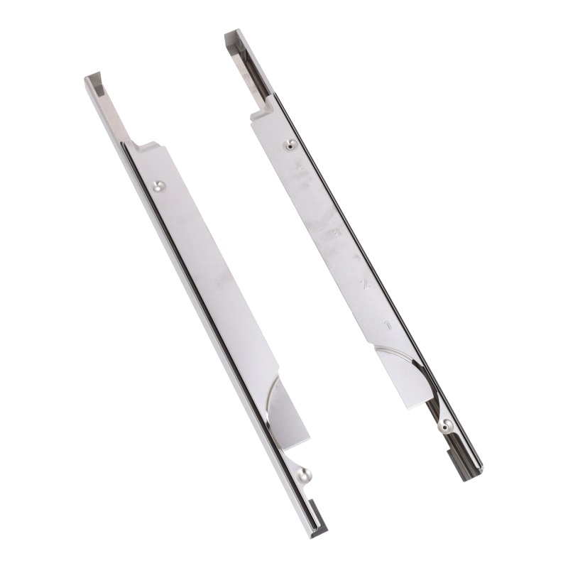 Neff Oven Side Strip X 2 - Part Number 11054966