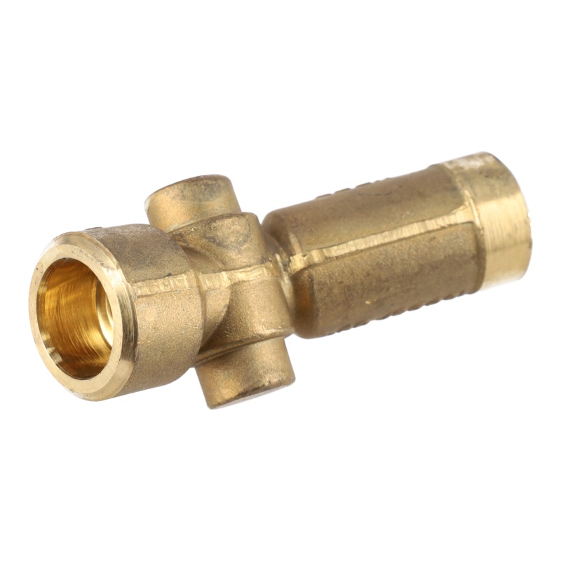 Karcher Pressure Washer Manifold Complete - Part Number 4.427-178.0