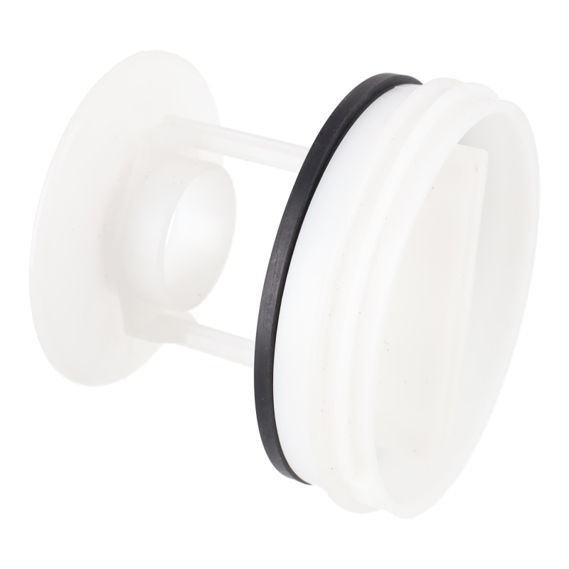 Bosch Washing Machine Drain Pump And Filter - Part Number 546854