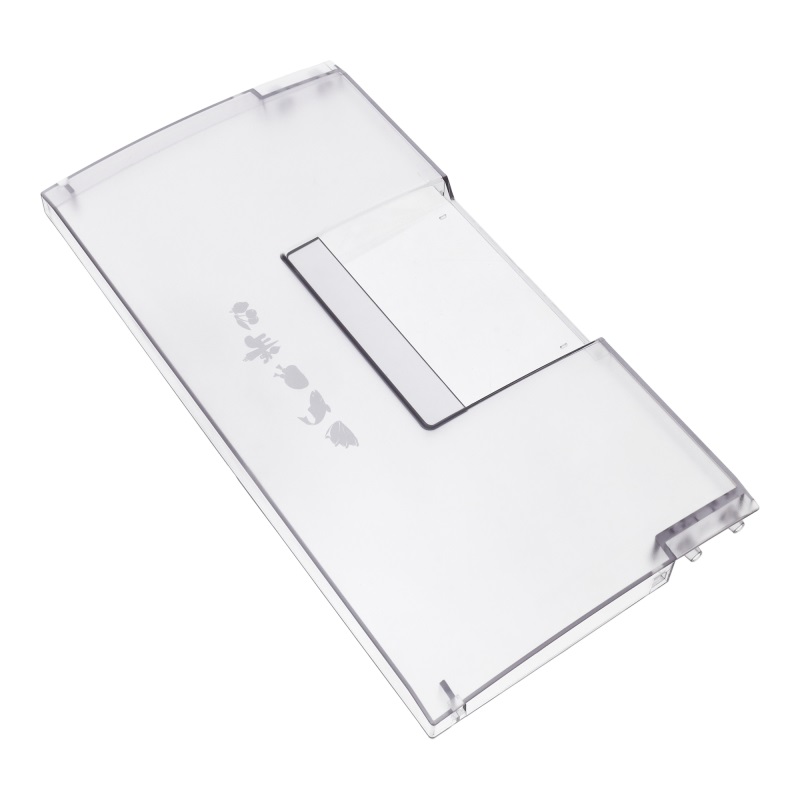 Blomberg Fridge & Freezer Drawer Front Panel - Part Number C00864370
