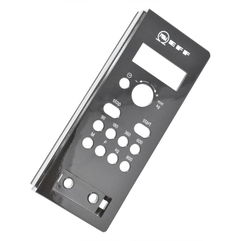 Neff Microwave Panel - Part Number 00679319