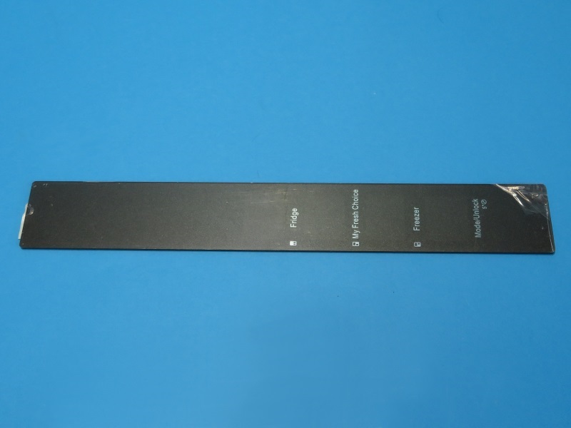 Fridge & Freezer Display Unit - Part Number K1619664