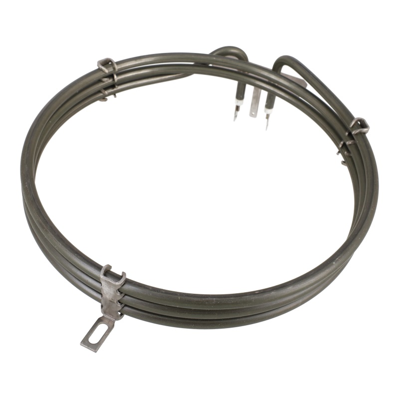 Oven Round Heating Element - Part Number G871253