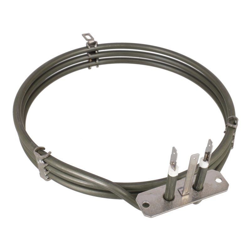 Oven Round Heating Element - Part Number G871253