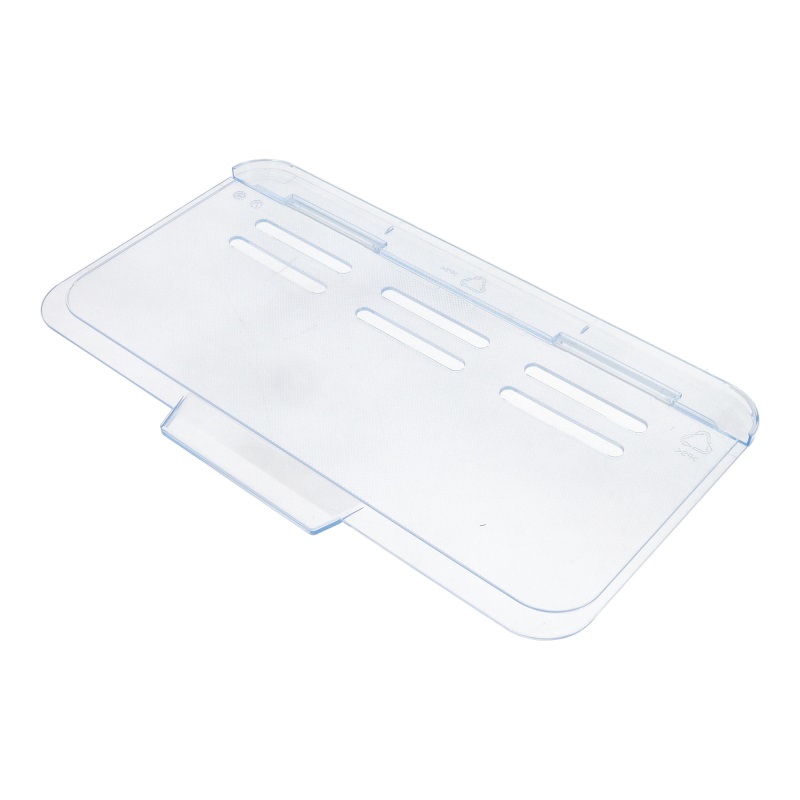 Bosch Fridge & Freezer Crisper Drawer Lid - Part Number 00704902
