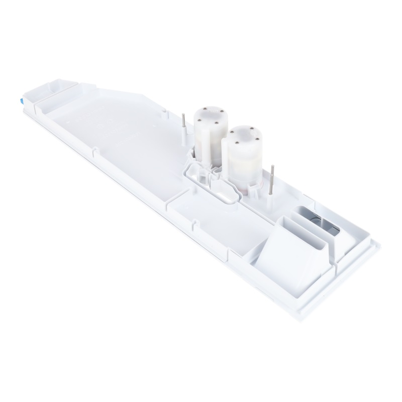 Bosch Washing Machine Dosing Device Detergent Drawer - Part Number 11018945