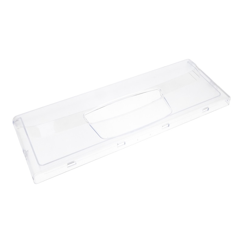 Indesit Fridge & Freezer Drawer Front Flap - Part Number C00292069