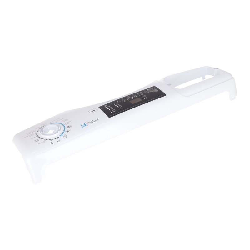 Candy Washing Machine Control Panel With Sensor - Part Number 43035372