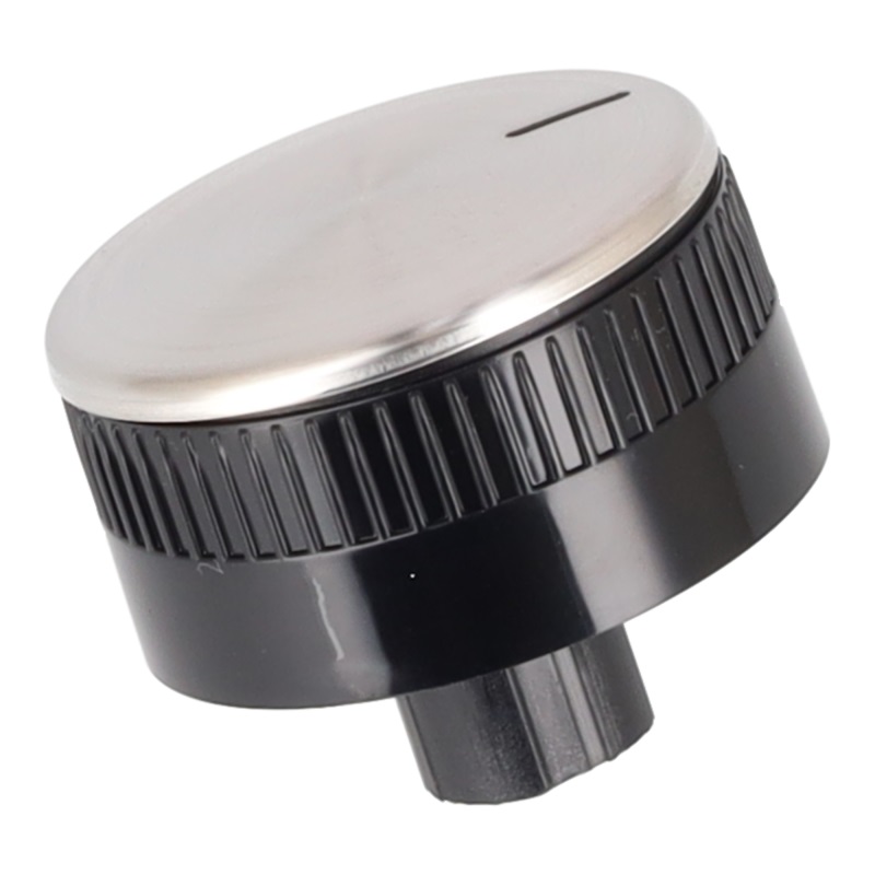 Terzismo Microwave Knob - Part Number 49100084