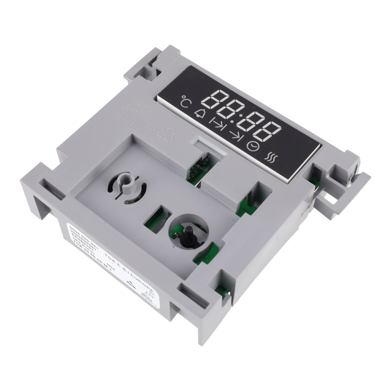 Neff Oven Clock Timer Unit - Part Number 00603216