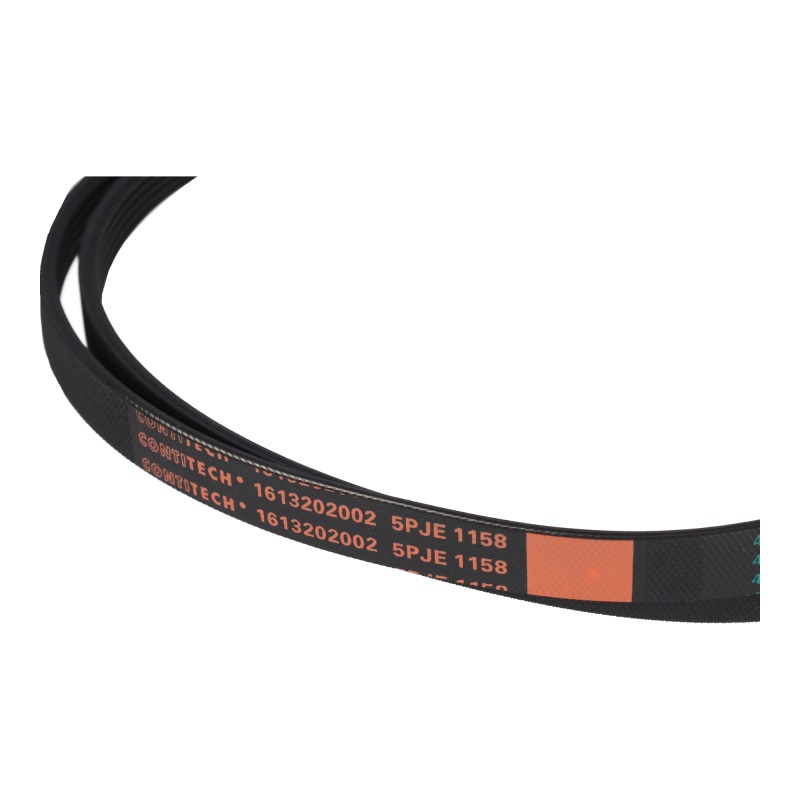 Hotpoint Washing Machine Belt 1158 J5 - Part Number C00112576