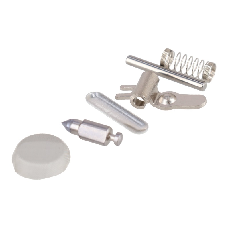 Husqvarna Chainsaw Carburetor Repair Kit - Part Number 545008032