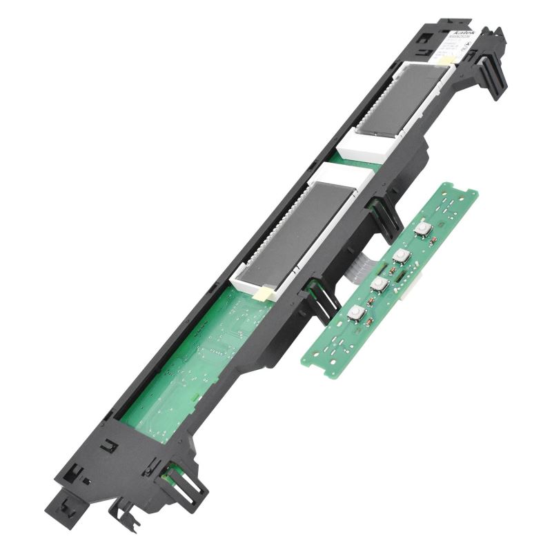 Siemens Oven Programmed Operating Module Board - Part Number 00675016